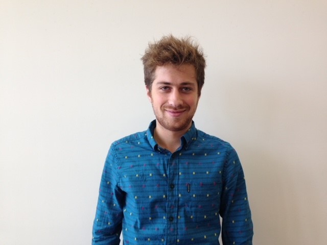 Maxime Thibault | Opéra-Comique